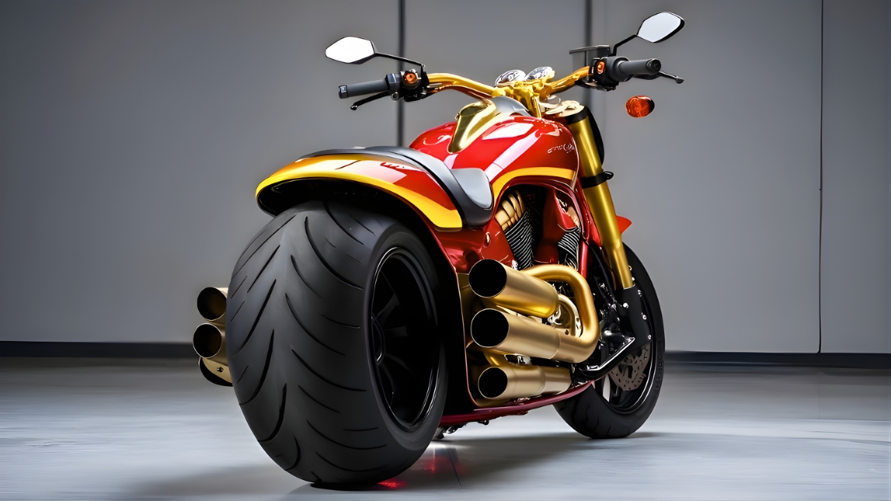 2025 Honda Shadow Phantom Revealed – First Look at the Iconic Cruiser’s ...